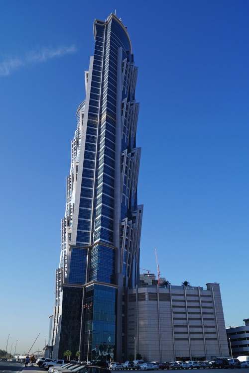 Iris Bay - Propsearch.ae