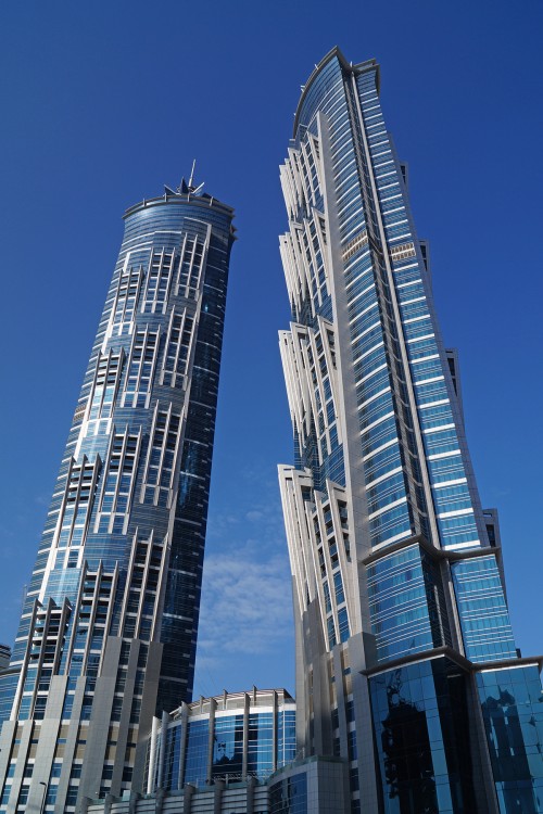 Iris Bay - Propsearch.ae