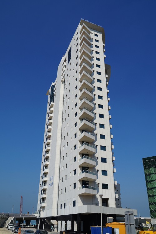 KG Tower Guide | Propsearch.ae
