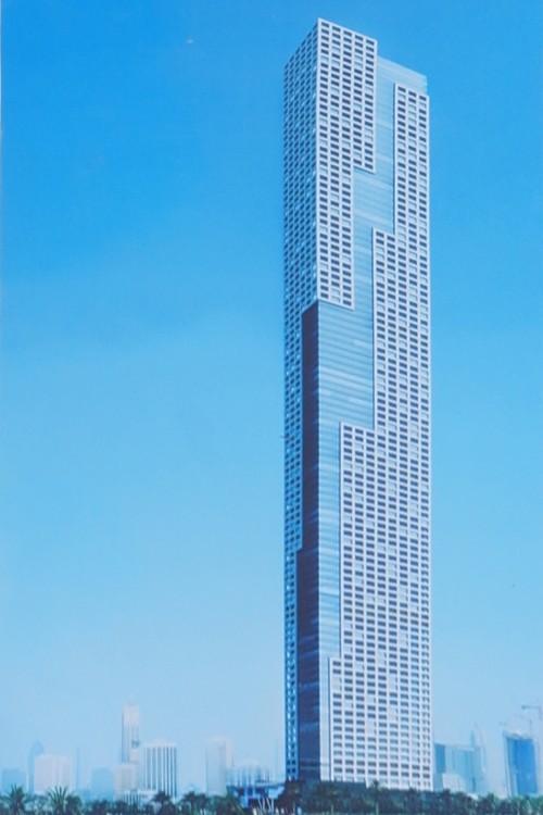 HDS Group - Propsearch.ae