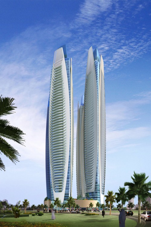Damac Properties LLC - Propsearch.ae