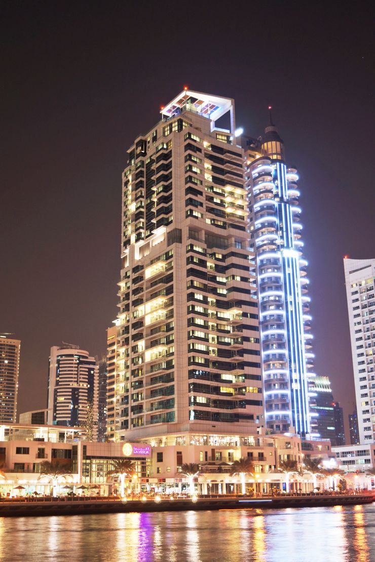 LIV Waterside - Propsearch.ae