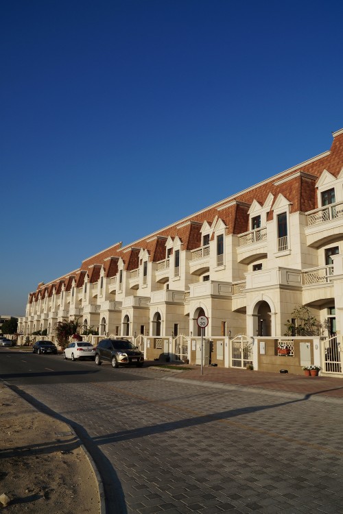 Le Grand Chateau - Propsearch.ae