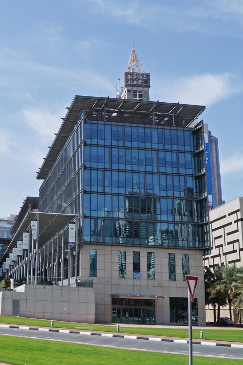 The Gate Precinct - Propsearch.ae