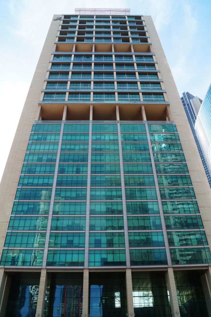 Liberty House - Propsearch.ae