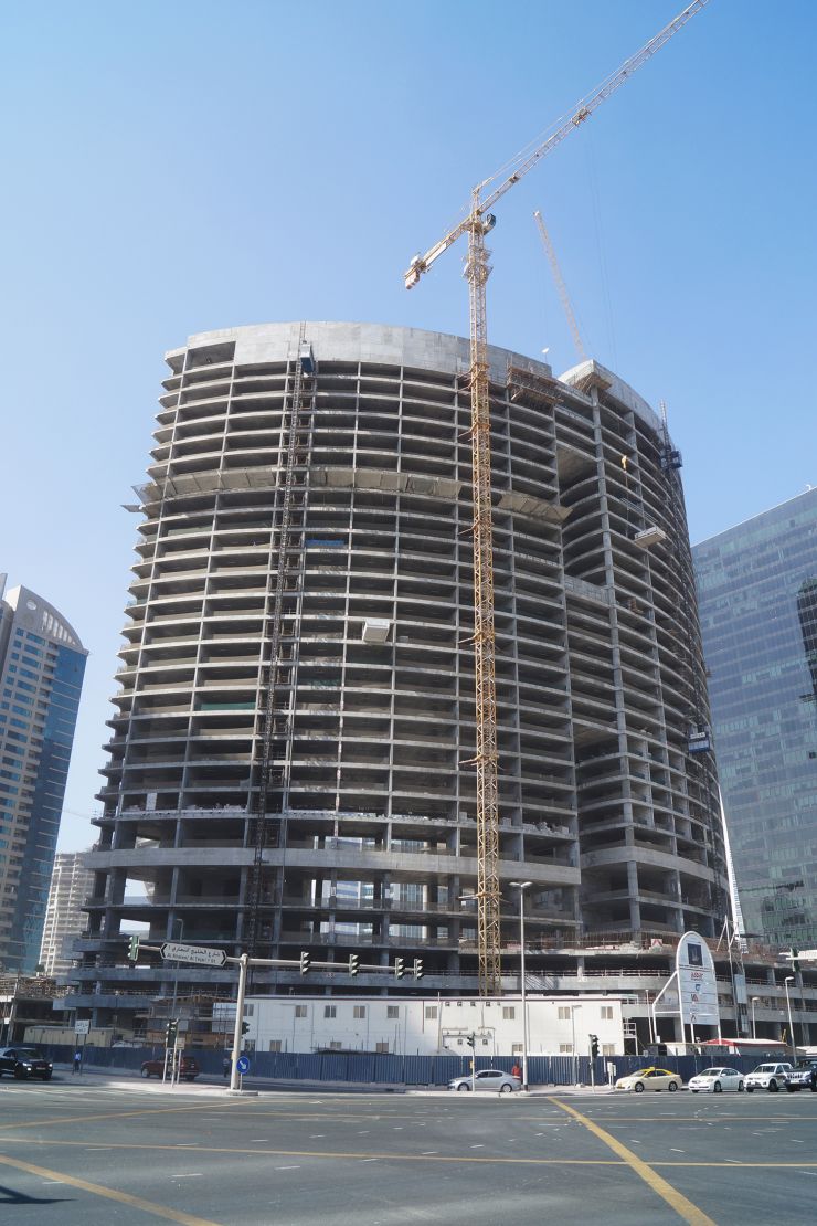 Lillian Towers - Propsearch.ae