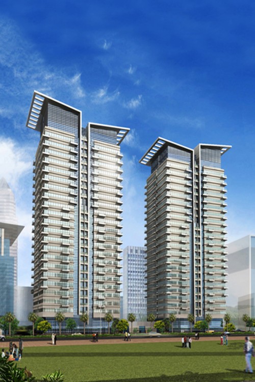 Lime Light Development LLC - Propsearch.ae