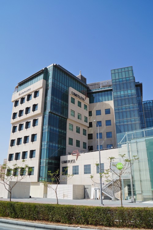 Jumeirah Village Triangle Buildings - Propsearch.ae