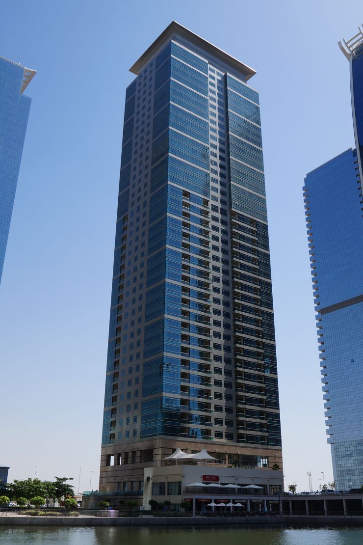 LIWA Heights - Propsearch.ae