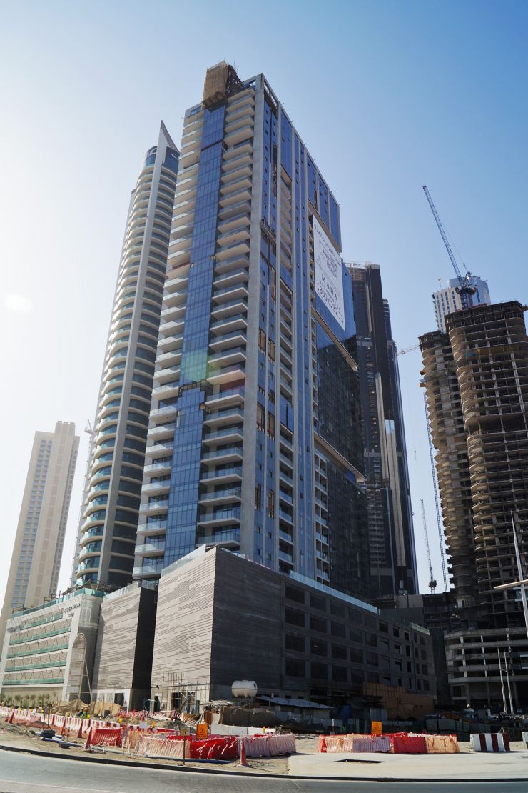 Mada Residences - Propsearch.ae