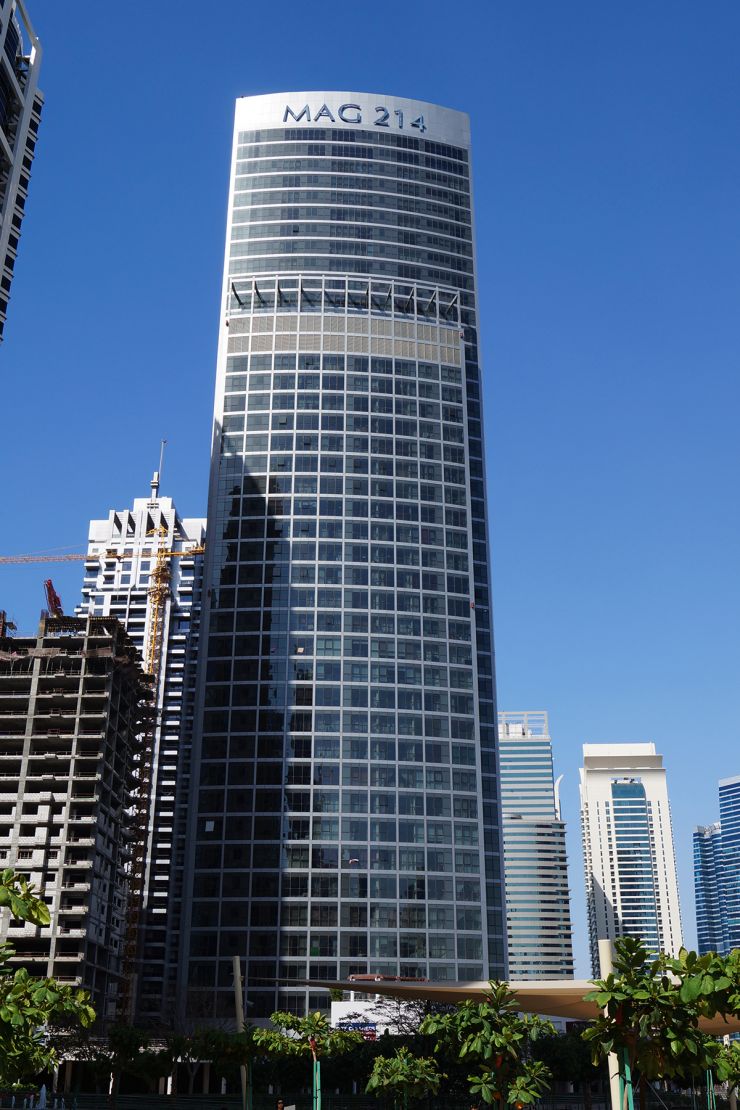 Mag 214 - Propsearch.ae