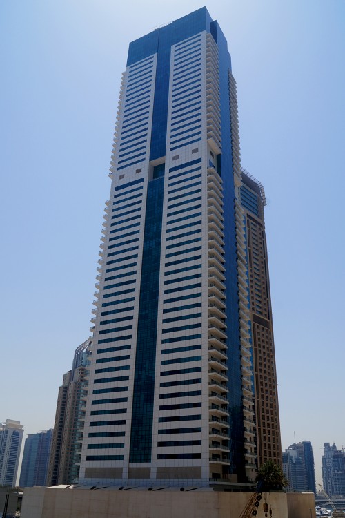 Mag 218 Tower Guide | Propsearch.ae