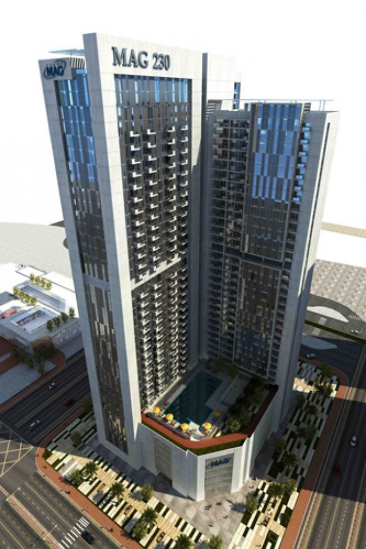 MAG 330 - Propsearch.ae