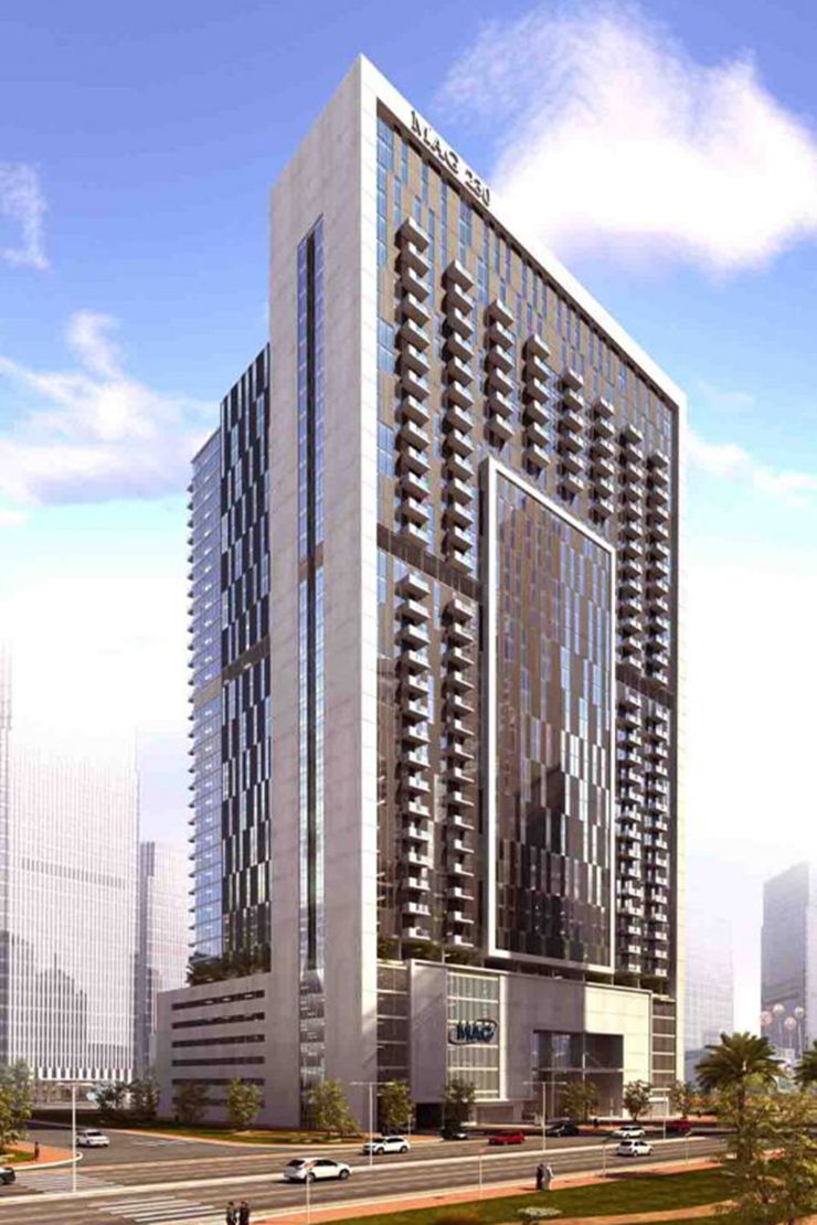 MAG 330 - Propsearch.ae