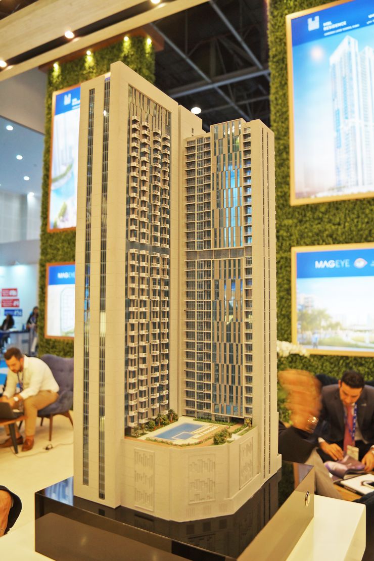 MAG 330 - Propsearch.ae