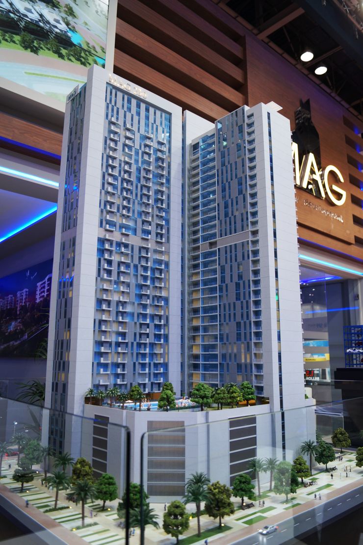 MAG 330 - Propsearch.ae