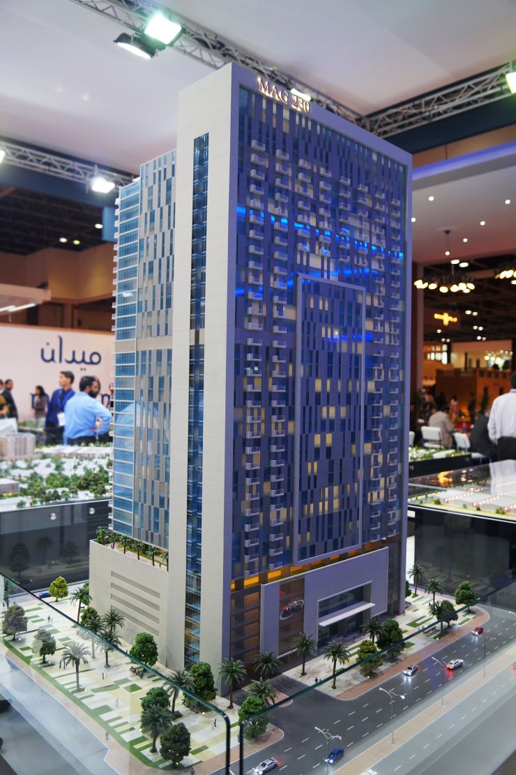 MAG 330 - Propsearch.ae