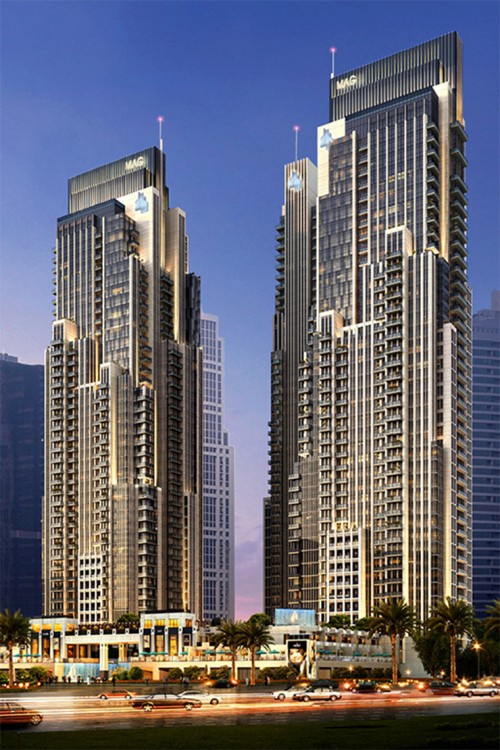 MAG Group FZE - Propsearch.ae