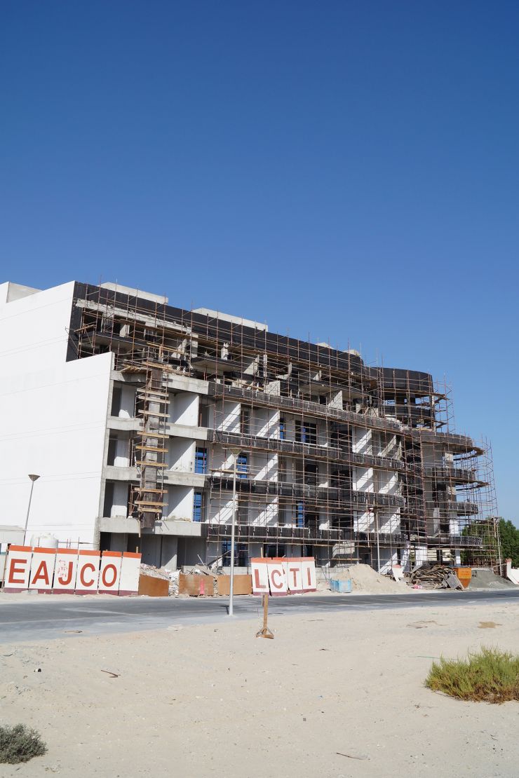 Magnolia Residence - Propsearch.ae