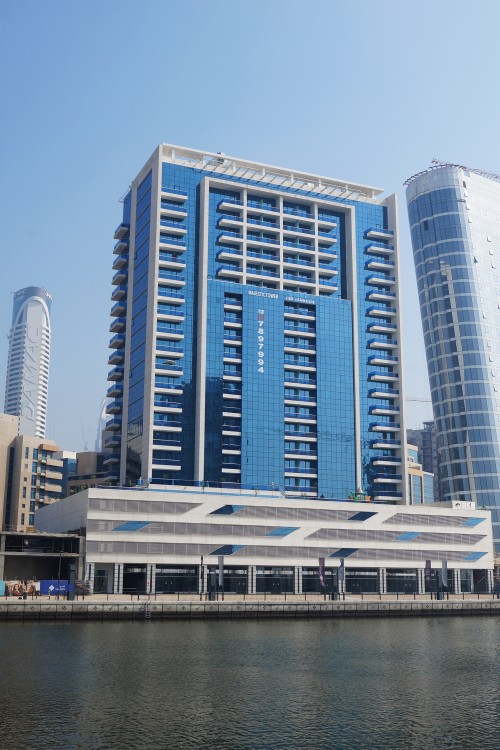 Majestic Tower Guide | Propsearch.ae