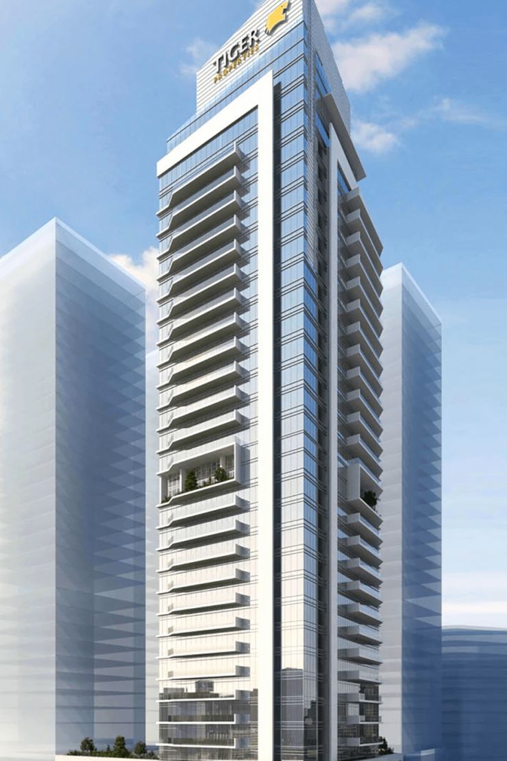 Manara Tower - Propsearch.ae