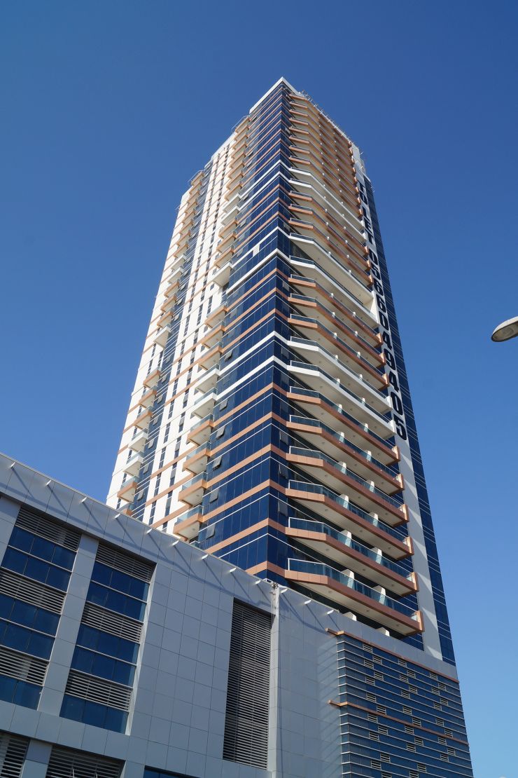 Manara Tower - Propsearch.ae