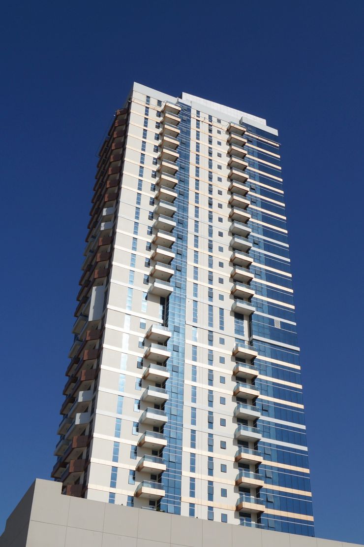 Manara Tower - Propsearch.ae