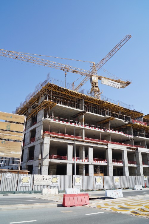 Manara Tower Guide | Propsearch.ae