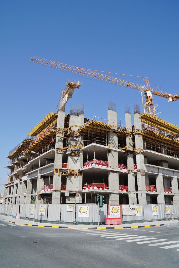 Manara Tower - Propsearch.ae