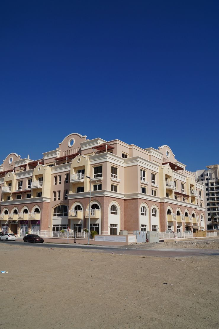 Maple Building 1 - Propsearch.ae