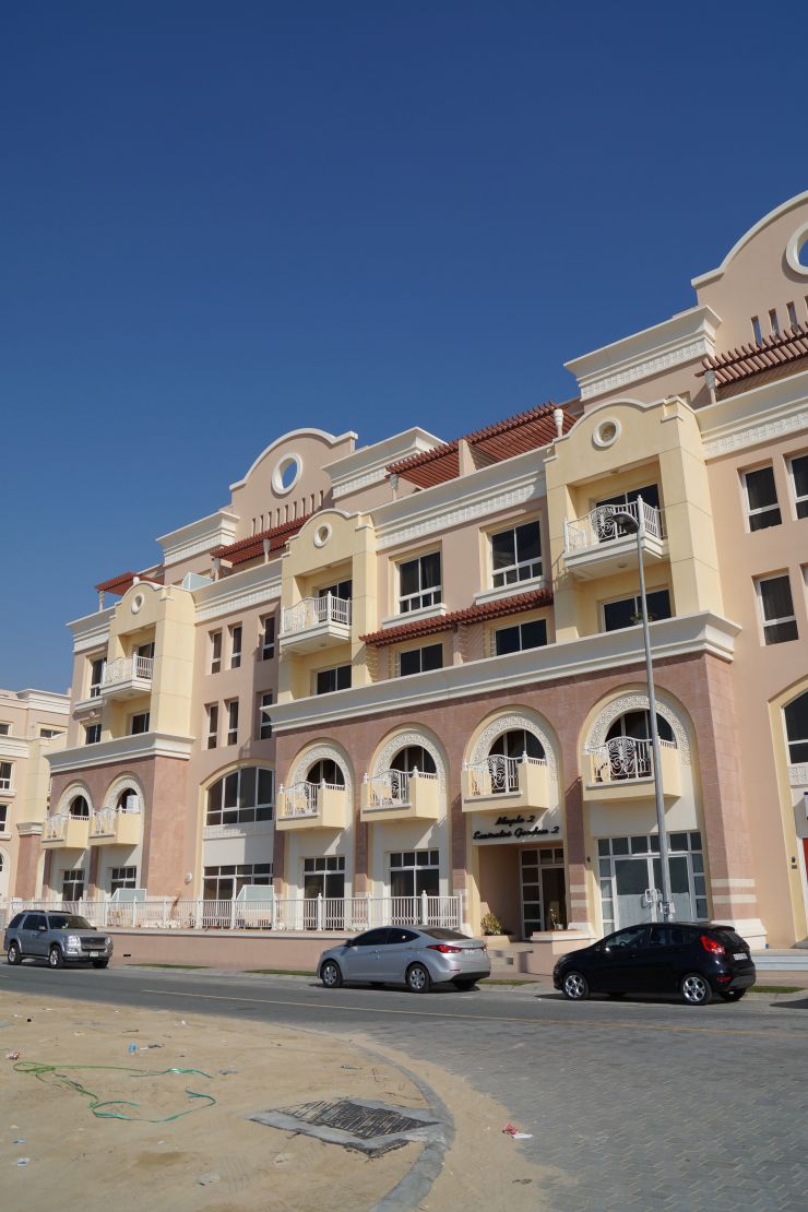 Maple Building 2 - Propsearch.ae