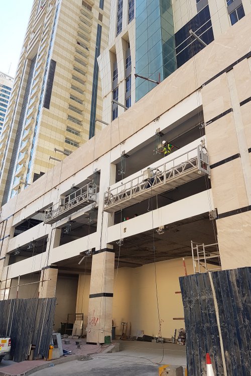 Marina 101 Guide | Propsearch.ae