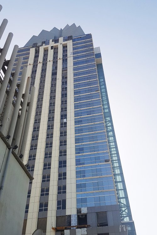 Marina 101 Guide | Propsearch.ae