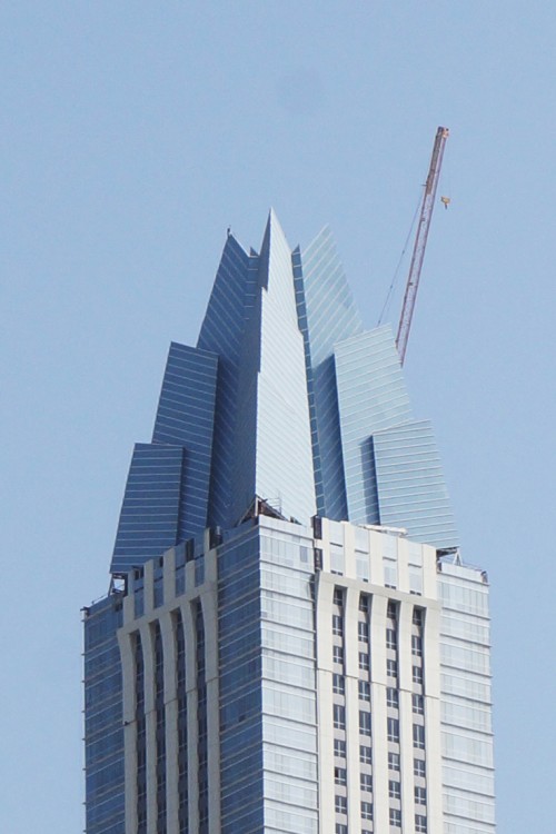 Marina 101 Guide | Propsearch.ae