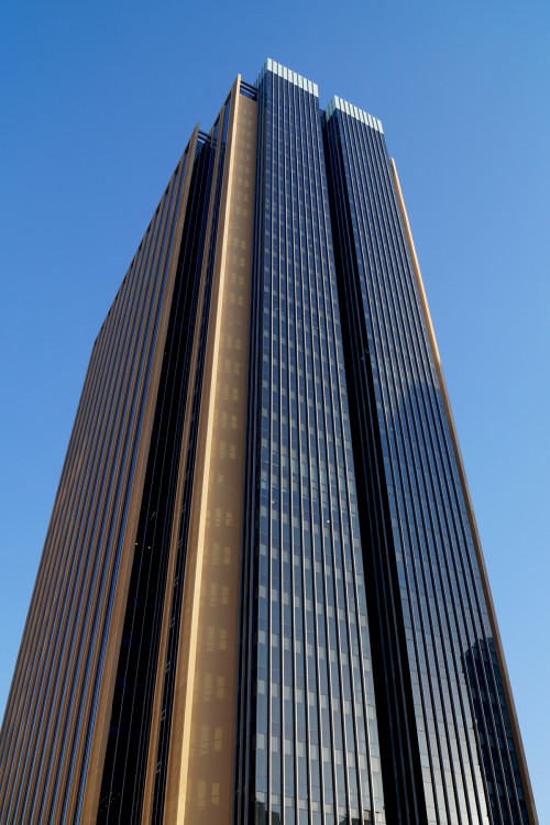 Marina Plaza Guide | Propsearch.ae