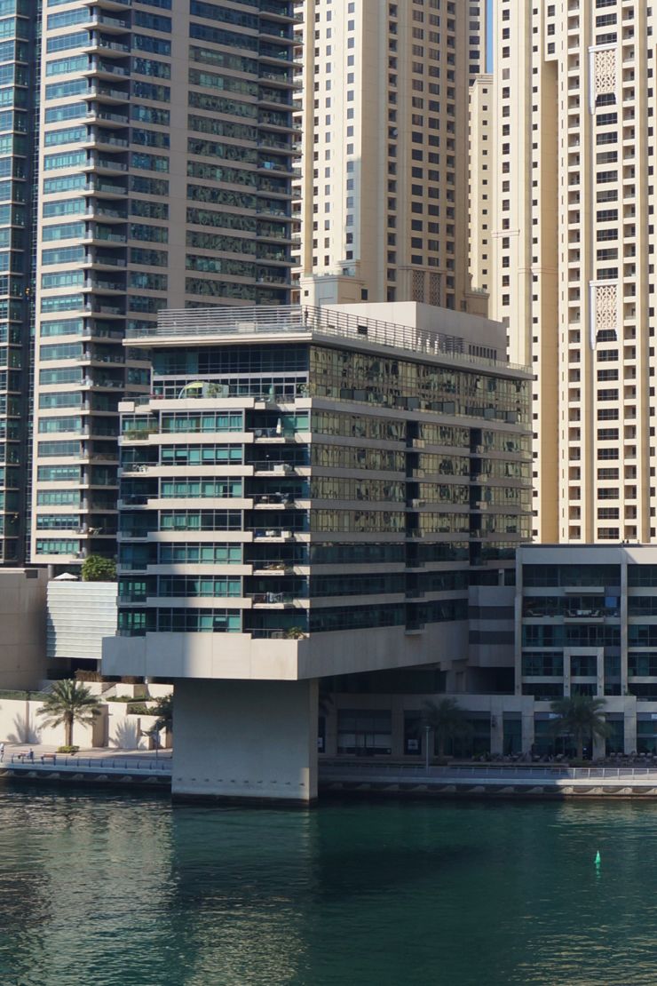 Marina Quays North - Propsearch.ae