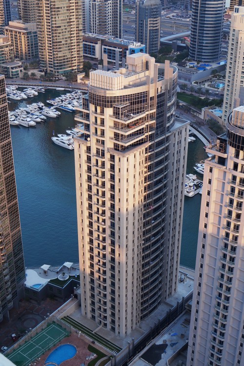 Marina Wharf 1 Guide | Propsearch.ae