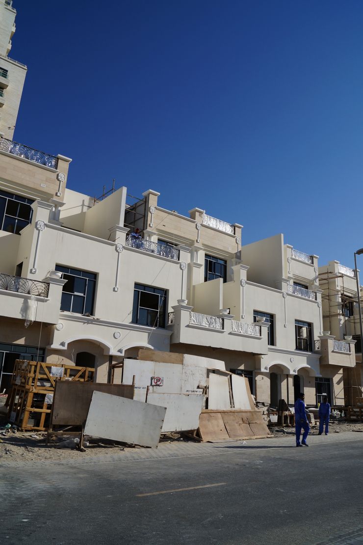 Marwa Homes - Propsearch.ae