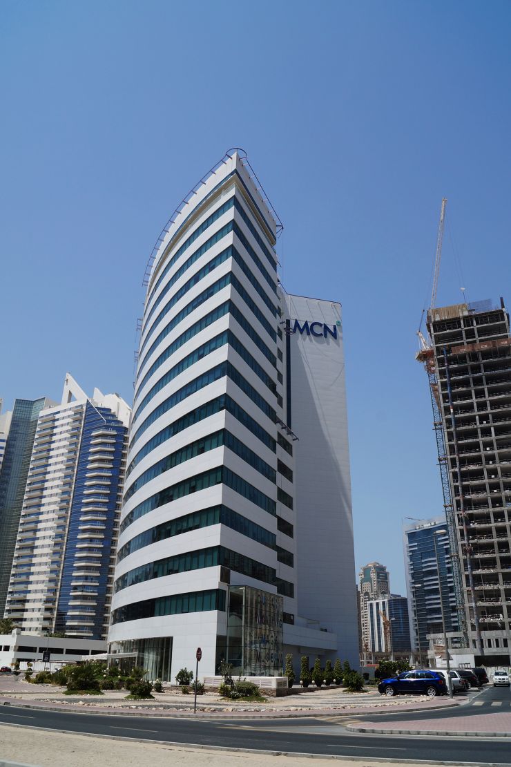 MCN Building - Propsearch.ae