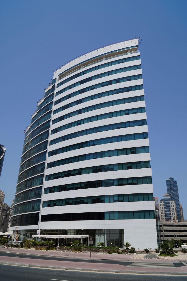 MCN Building - Propsearch.ae