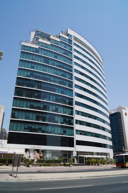 MCN Building Guide | Propsearch.ae