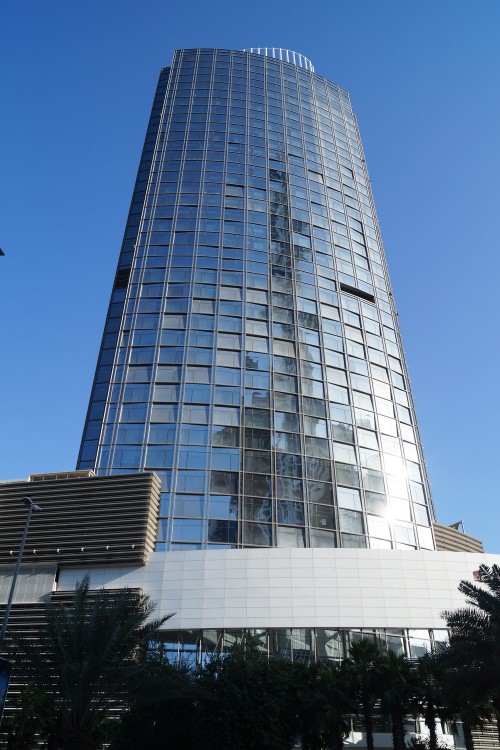 Media One Hotel Guide | Propsearch.ae