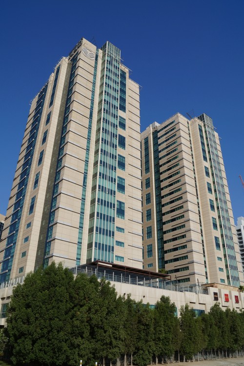 Media Rotana Hotel Guide | Propsearch.ae