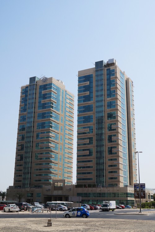 Media Rotana Hotel Guide | Propsearch.ae