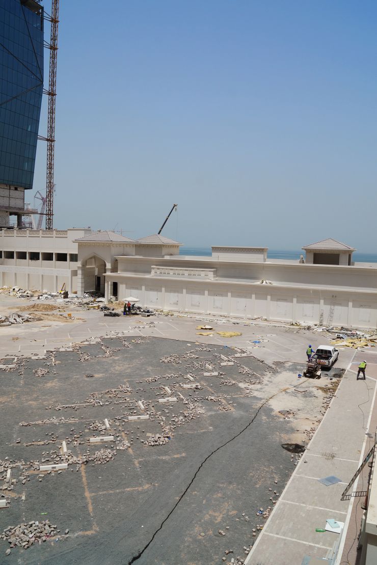 Meydan Beach Club - Propsearch.ae