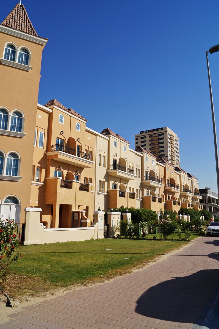 Mirabella 3 - Propsearch.ae