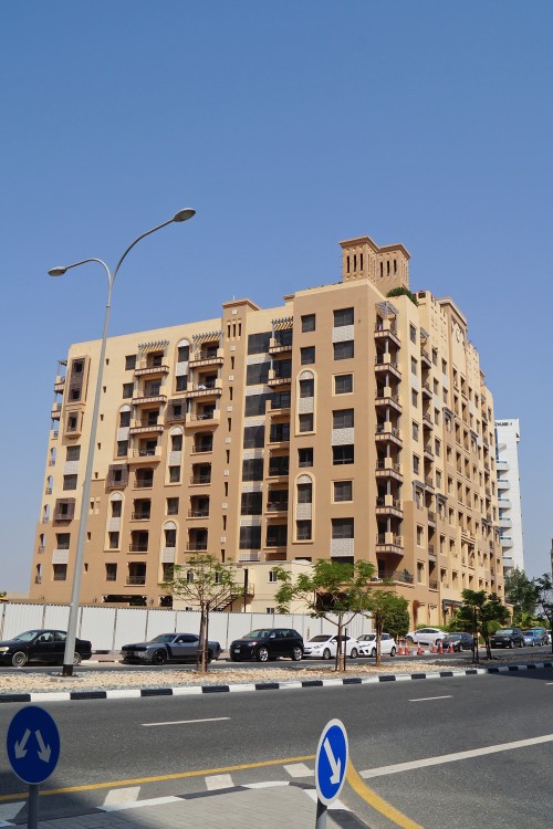 Mirage Residence Guide | Propsearch.ae