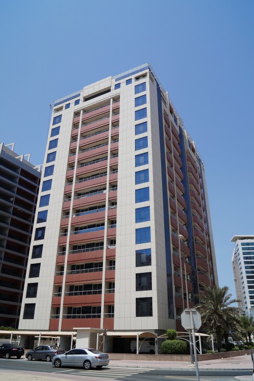 Mohamed Sultan Building Guide | Propsearch.ae