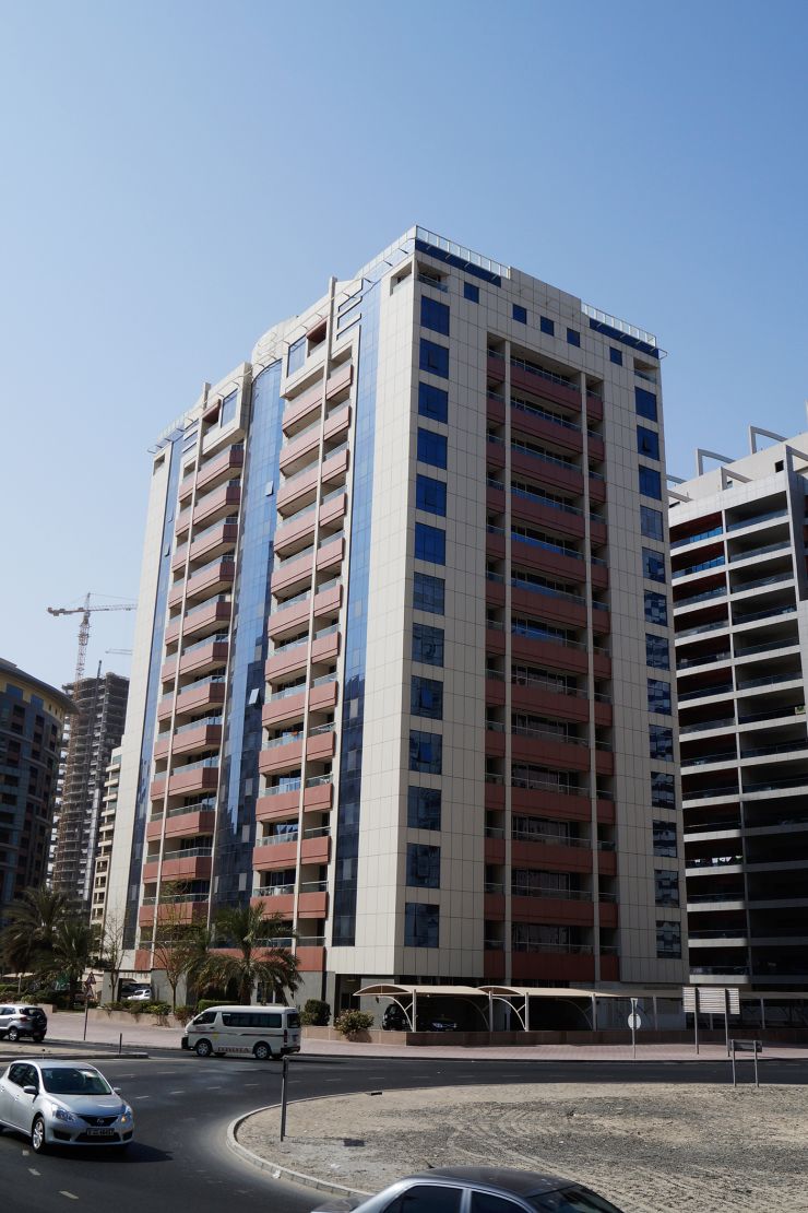 Mohamed Sultan Building - Propsearch.ae