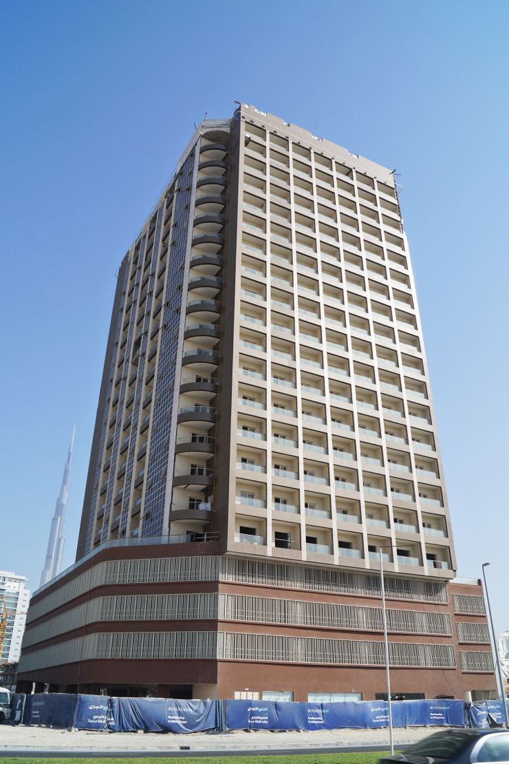 Moon Tower - Propsearch.ae